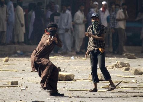 Pakistan Named The Most Dangerous Country For Journalists Here And Now