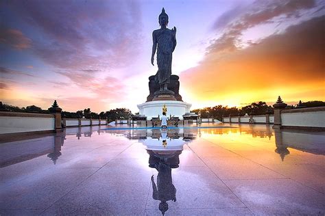 แสดงกระทู้ พระศรีศากยะทศพลญาณ ประธานพุทธมณฑลสุทรรศน์ • ลานธรรมจักร