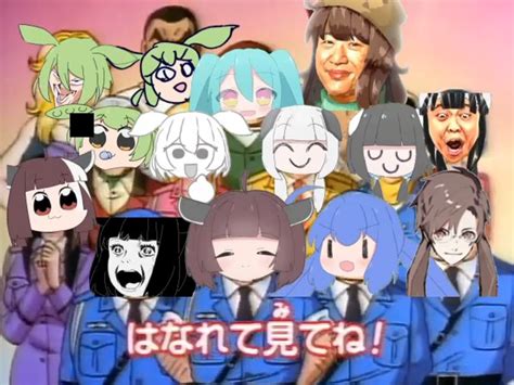 つ、つ、ついに始まりました。ボカコレです！ ニコニコ動画