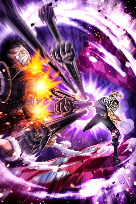 カタクリのメッタ撃ち攻撃（カタクリ） 公式【サウスト】one Piece サウザンドストーム最速攻略wiki