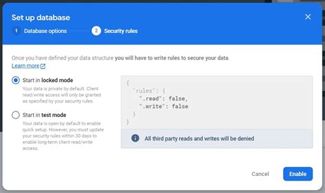 Giao Tiếp Với Realtime Database Firebase Sử Dụng Esp32 Và App Khuê