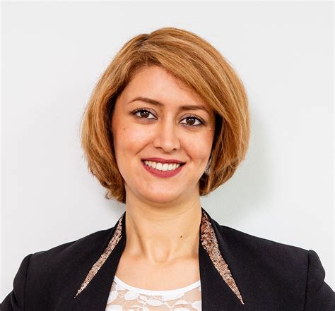 Fatemeh Ameri International Lean Six Sigma Institute