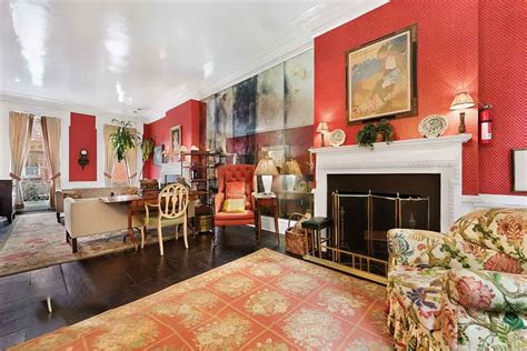 Daniel Radcliffes House In Manhattan Nyc Famous House