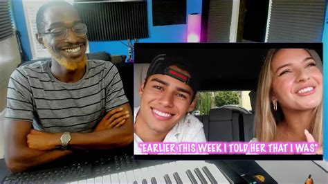 Alexa Rivera I Tried To Kiss My Best Friend One News Page Video