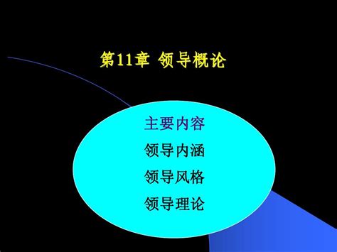 管理学第十一章 word文档在线阅读与下载 无忧文档