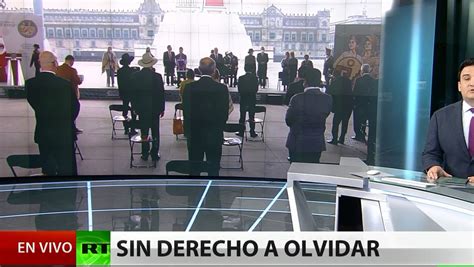 México Conmemora Los 500 Años De Resistencia Indígena Con Diferentes