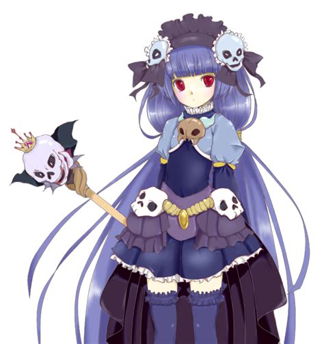 Etania Sei Madou Monogatari Drawn By Tororo1mo Danbooru