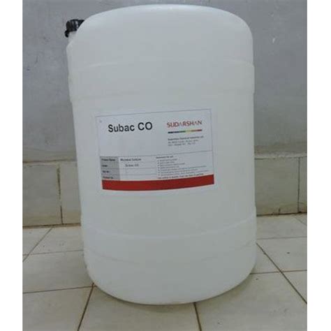 Liquid Compost Decomposing Microbial Culture Chemical Packaging Type