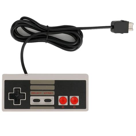 Vplay New Wired Retro Gaming Controller For Nes Classic Edition For