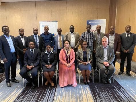 Prof Salma Abbasi On Linkedin Eastafrica Transportation Eca