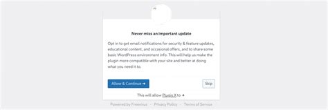 site wide reflected xss in freemius wordpress sdk patchstack