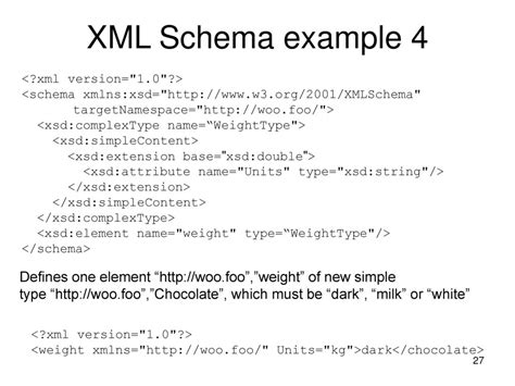 G52iws Extensible Markup Language Xml Ppt Download