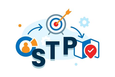 Segmentation Targeting And Positioning Stp Marketing Concept