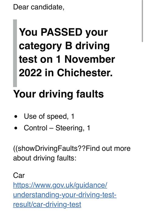 I PASSED 2nd Attempt R LearnerDriverUK