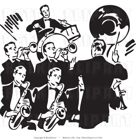 Brass Band Clipart 20 Free Cliparts Download Images On Clipground 2025