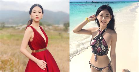 「裸照門」算什麼？甜美大眼空姐「vien」揮別陰霾，曬出婚紗照大秀事業線！ 表特正咩 冰楓論壇 綜合論壇遊戲攻略外掛下載軟體