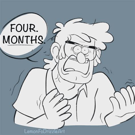 LemonFoDrizzleArt That Genius Needs To Be Humbled Every Now And Then