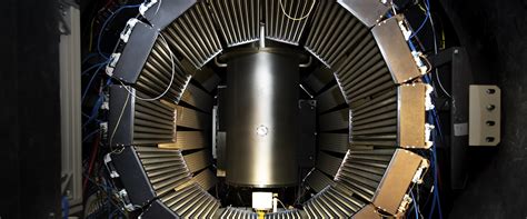 Nanoscale Ordered Materials Diffractometer Neutron Science At Ornl