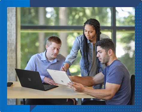 Exploring Comprehensive Education Solutions Microsoft Education