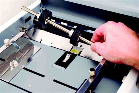 Formax Autoseal® Fd 2056 Tabletop Pressure Sealer All For Mailers