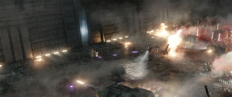 Terminator Robot Cyborg Sci Fi Futuristic Wallpapers Hd Desktop