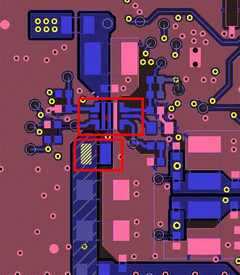 TPS62810 Q1 Abnormal SW Waveform Power Management Forum Power Management TI E2E Support