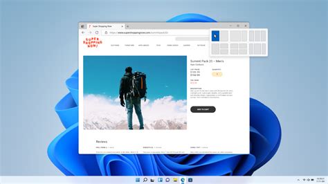 Introducing Windows 11 지락문화예술공작단