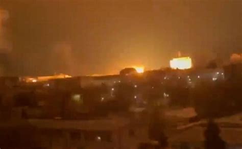 Por Primera Vez Ucrania Lanza Misiles De Largo Alcance Contra Rusia