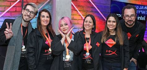 El Ecosistema Hp Gaming Con Hyperx Ya Disponible En Perú Sobre Ruedas