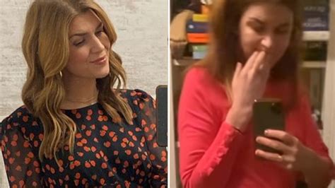 Muireann Oconnell Brings Fans Inside Fashion Dilemma