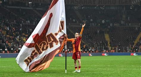 Kerem Aktürkoğlu Nun Dalya Heyecanı Bein Sports Türkiye Beinsports