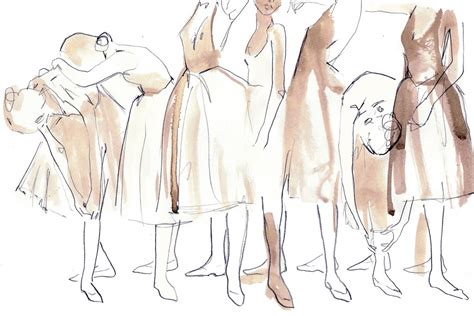 Colour In Context Nude AnOther