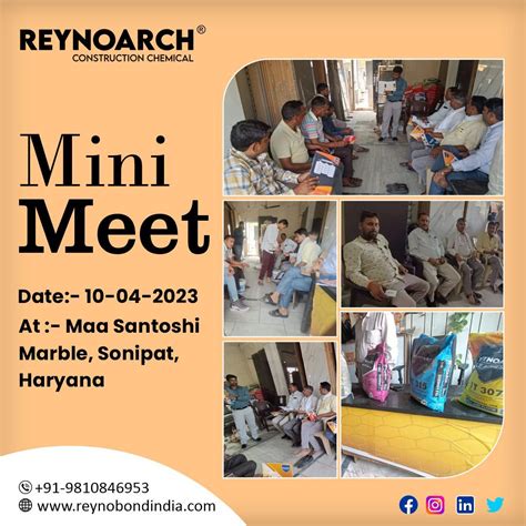 Reynobond India On Linkedin Floortile Cement Tileadhesive Drreyno Bharatkeliyenirmit…