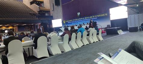 Sirdc Scientific And Industrial Research And Development Centre