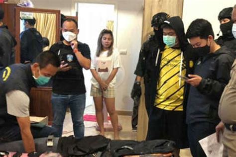 ในประเทศ ตรภาค 2 รวบ 7 โจร อ้างเป็นตำรวจปล้น บ้านพักนักธุรกิจจีน