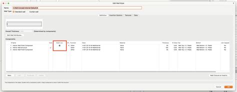 Door Jamb Behavior Troubleshooting Vectorworks Community Board