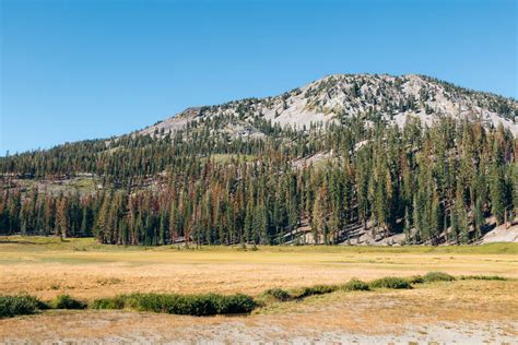The Best Things To Do In Lassen Volcanic National Park 1 2 Day