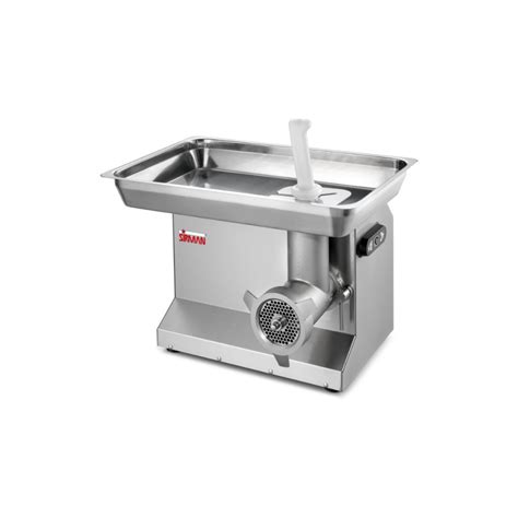 Moedor De Carne TC 32 Colorado 380v Sirman Panox