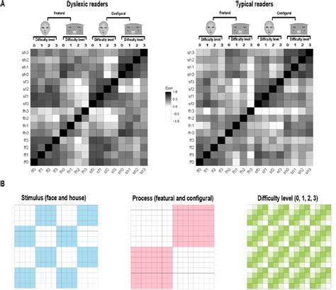 A Reference Models For Representational Similarity Analysis RSA