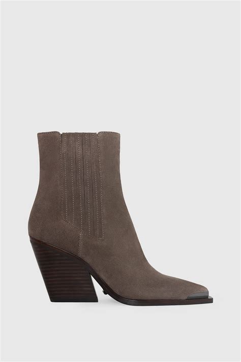 West Bootie Rebecca Minkoff