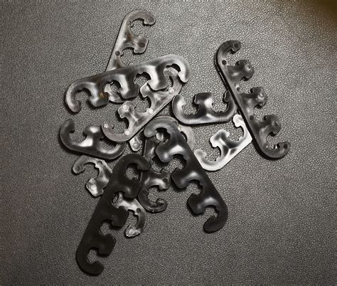 Jensen Car Ht Lead Separators Heavy Duty Quality The Jensen Museum