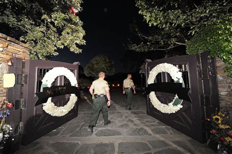Michael Jackson Neverland Now