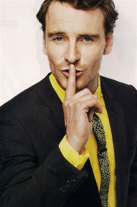 Welcome To My World Michael Fassbender In Shame And Hunger