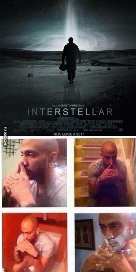 Me After Seeing This Movie 9gag