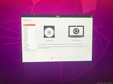 rufus制作ubuntuu盘启动以及window10和ubuntu20 04 2双系统 通透同学的博客 csdn博客