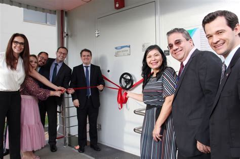 Mpms Inaugura Data Center Modular Na Sede Da Procuradoria Geral De