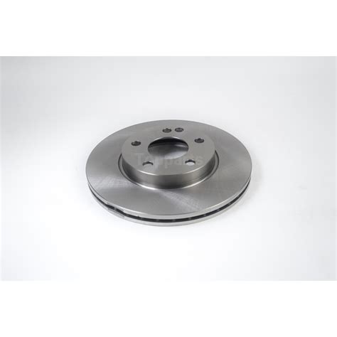 Mercedes Benz W169 W245 Front Brake Disc A 169 421 01 12 Girling