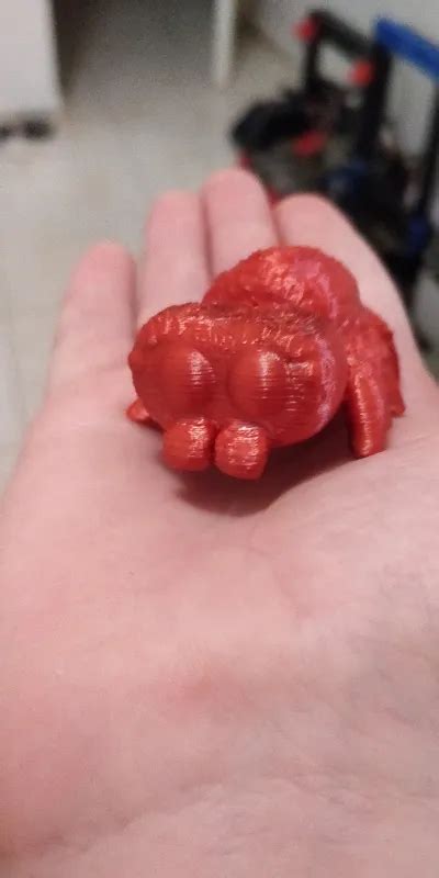 Cute Spider 3d Print Model Download Makerworld