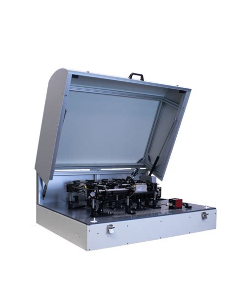 Linseis Measuring Devices For Thermal Analysis Up To 2800°c