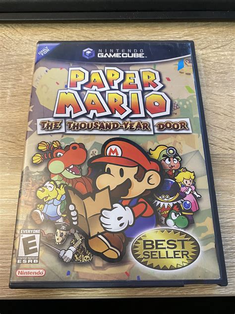 Finally Got Ttyd R Gamecube